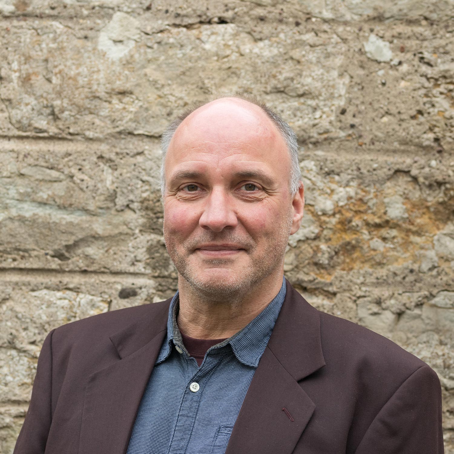 Stiftung – Stiftung Wohnen Plus